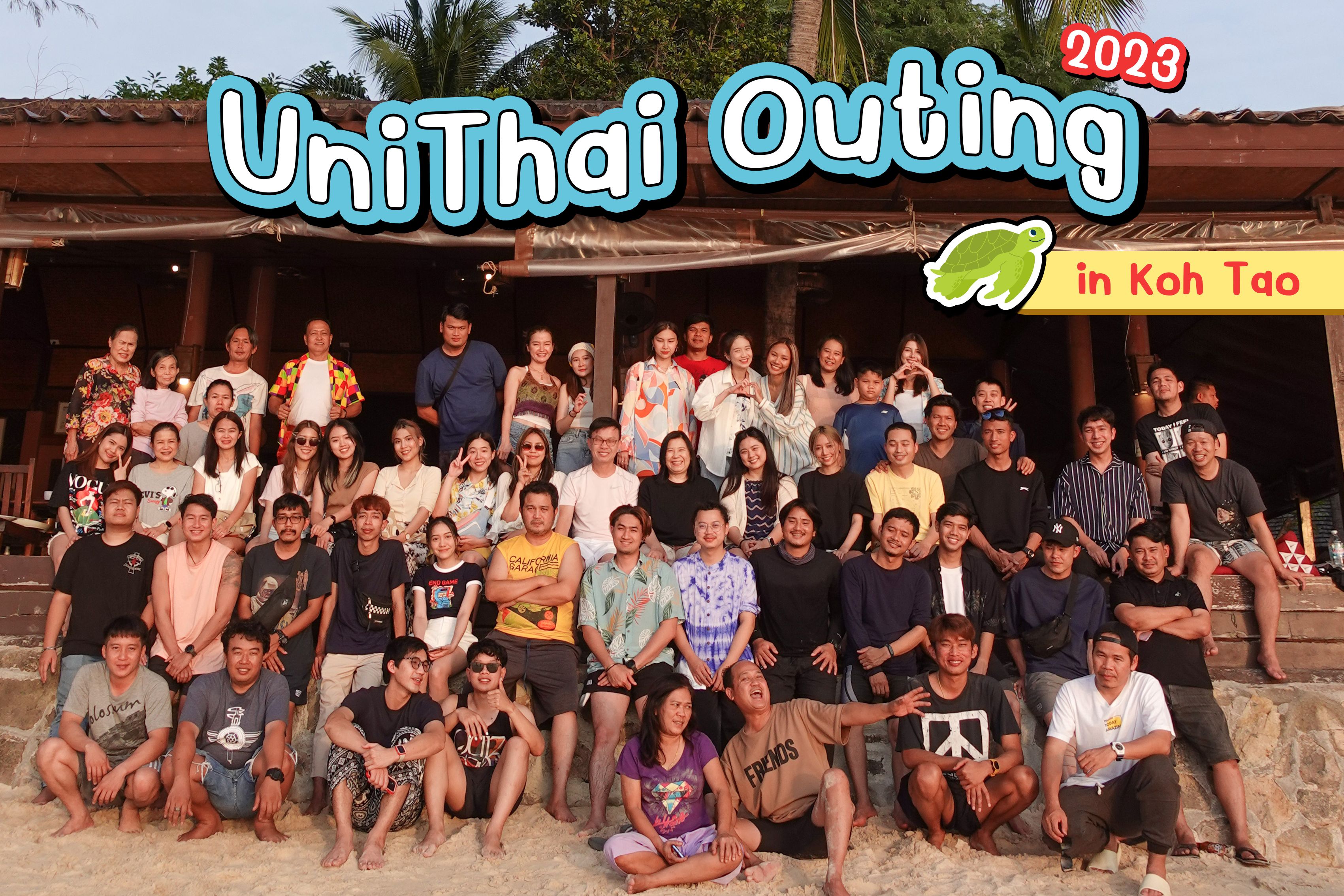 UniThai Group