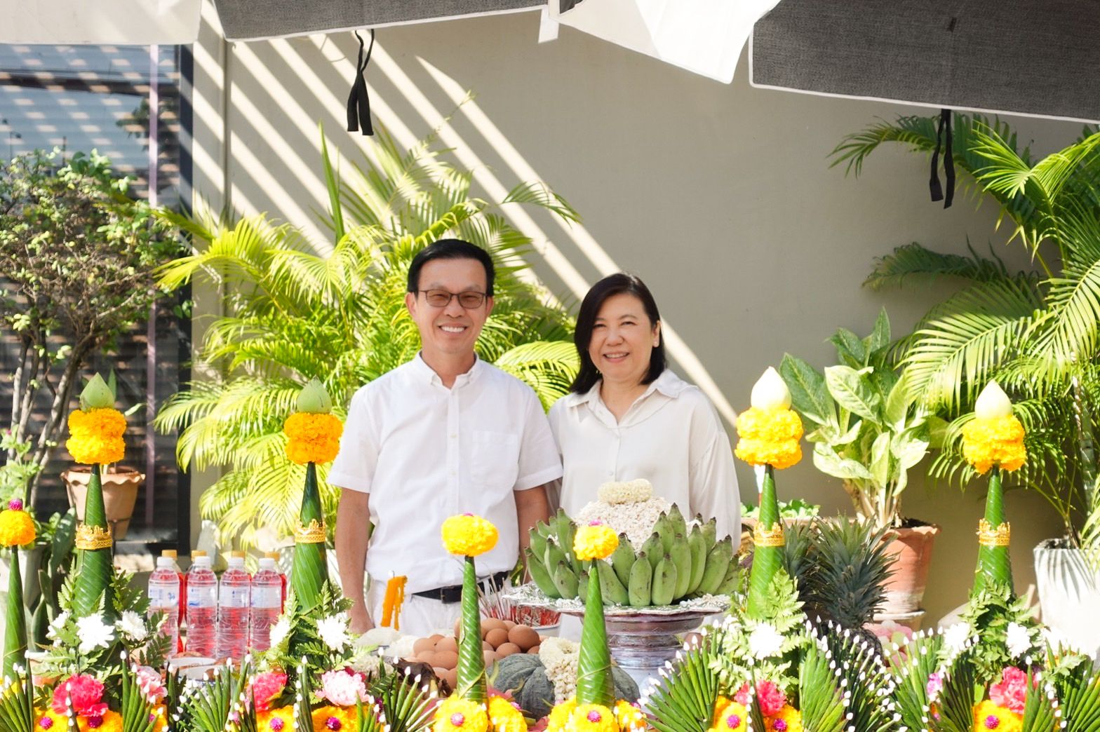 UniThai Group